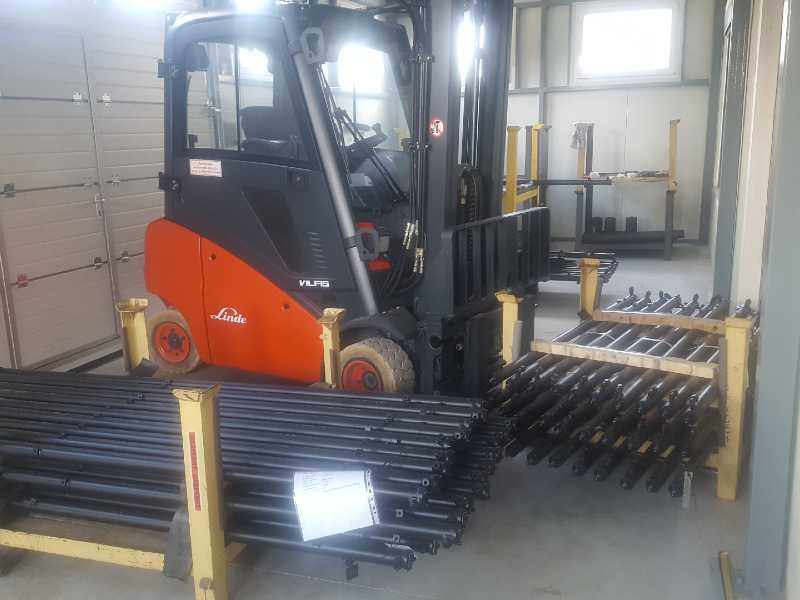 CNC struženje, rezkanje, pehanje ... | Kovinostrugarstvo Rižnar