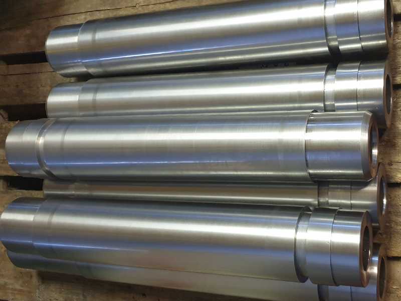 CNC struženje, rezkanje, pehanje ... | Kovinostrugarstvo Rižnar